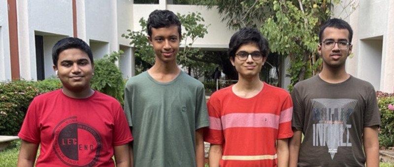 Indian Computing Olympiad - Current - IARCS